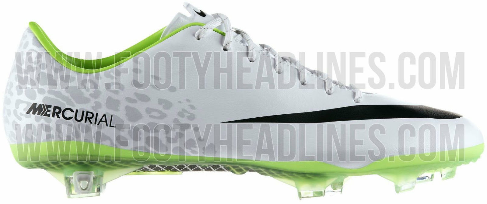 It's Musbizu's Beat: Reflective Nike Mercurial Vapor IX 2014 Boot ...