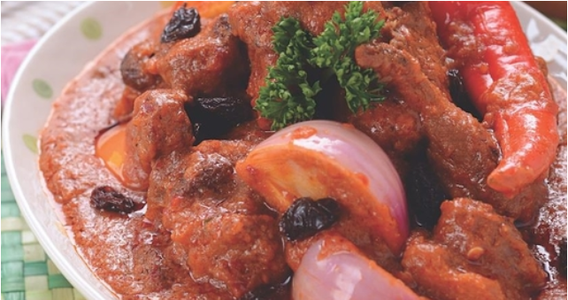 Kuzi Kambing | yourinfo.blogspot.com