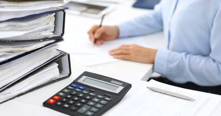 Accounting Skills to be Successful in your Work: