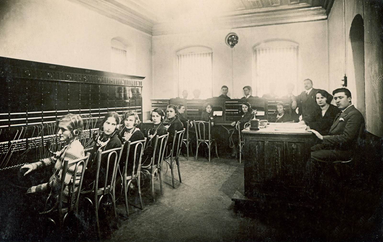 Kolekcionar: 130 godina od prvog telefonskog razgovora u Srbiji