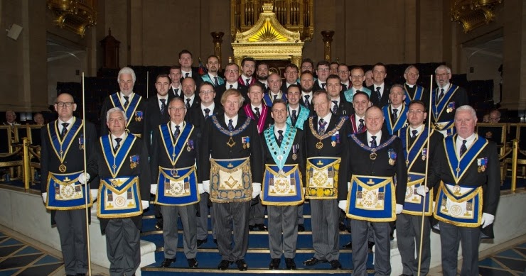 Grand Temple witnesses a world first with Consecration of the first ...