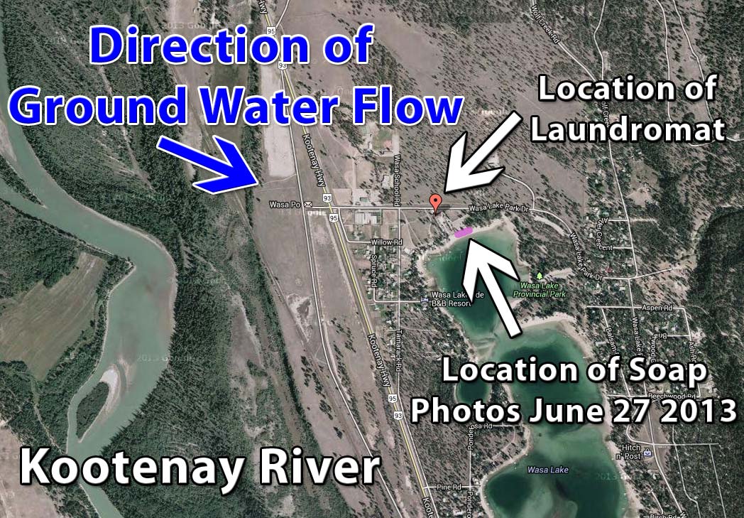 Wasa Lake Community Blog: Wasa Lake Photos