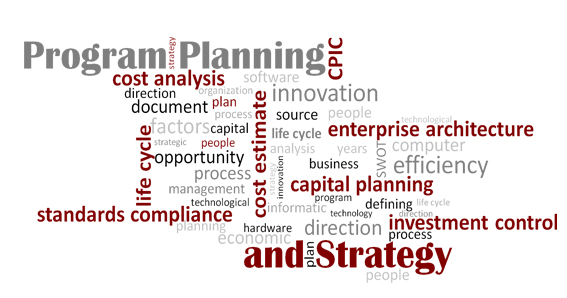 Characteristics of good program and Types of program planning