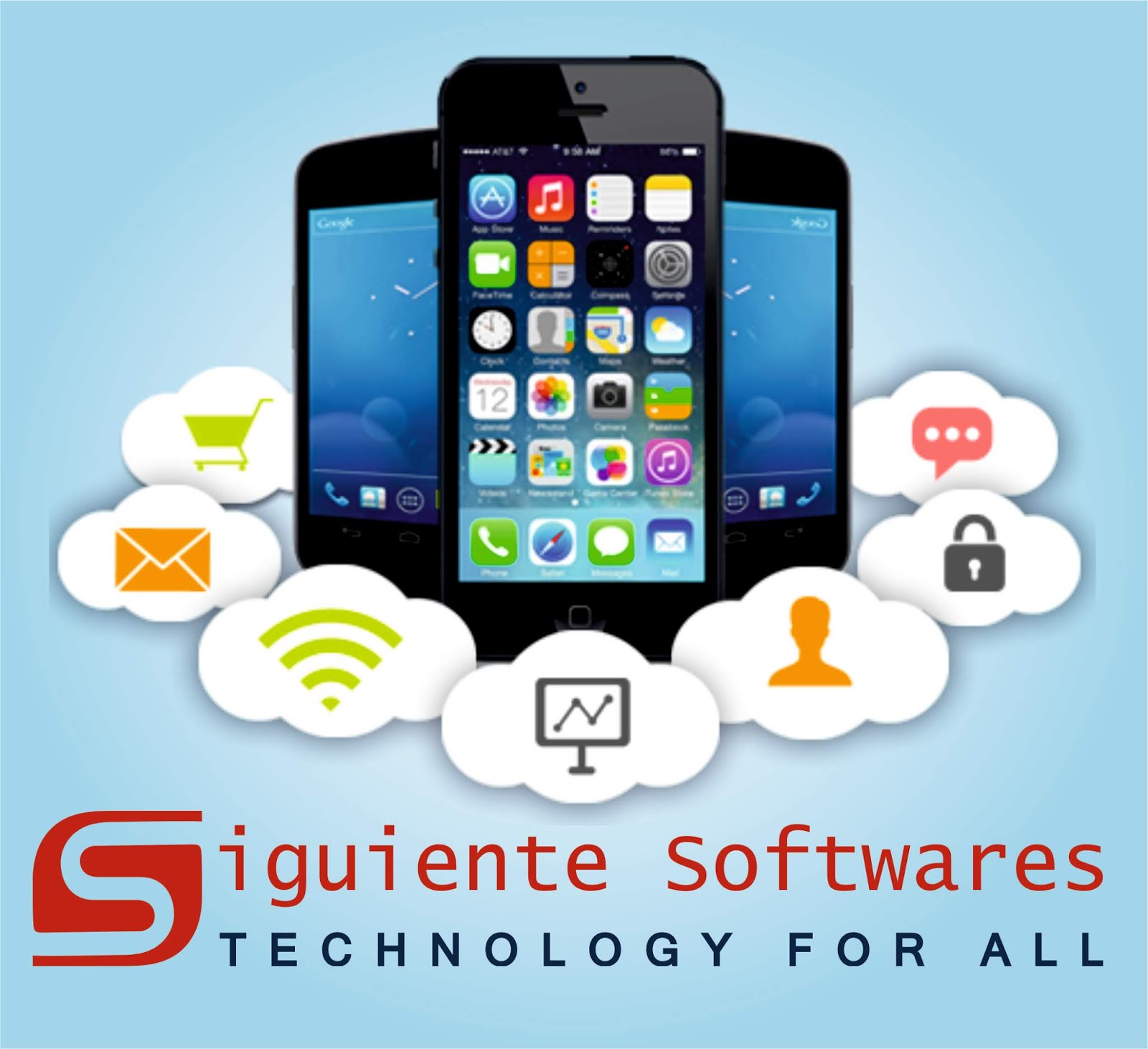 Why should important Android app today's time?