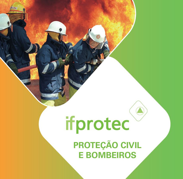 Programa de Bombeiros IFFIRE Vai Migrar para a Plataforma IFPROTEC ...