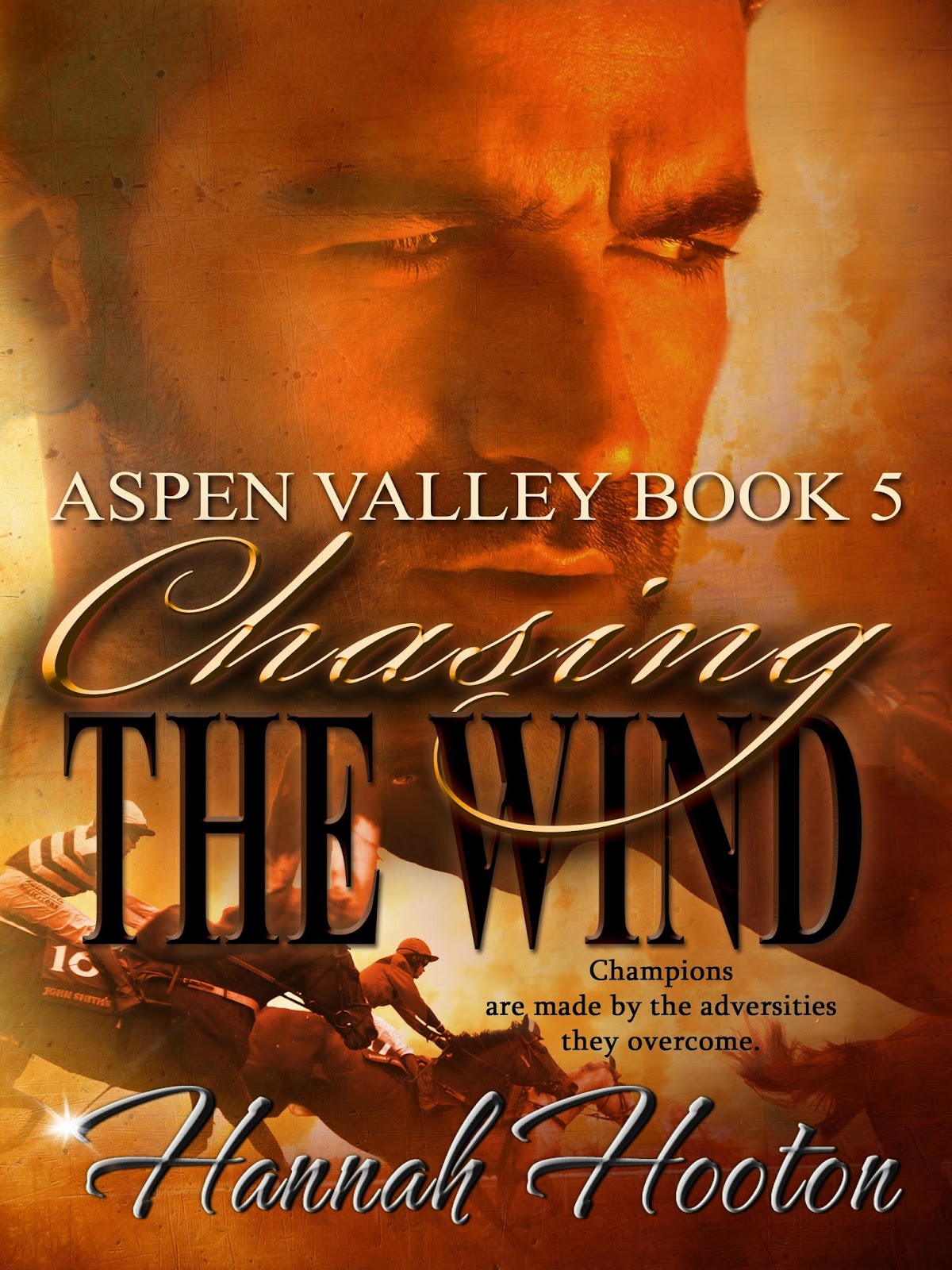 Show Ring Ready: Review: Chasing the Wind