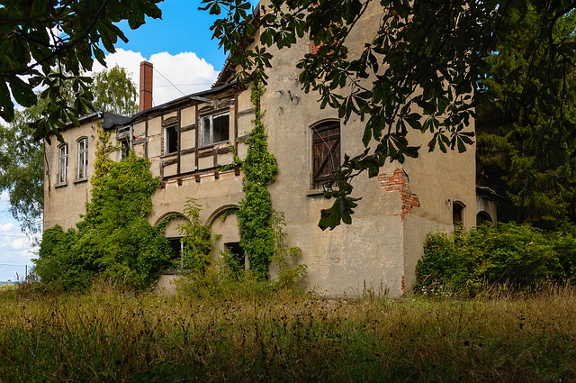THE RESIDENCE AT WHITMINSTER