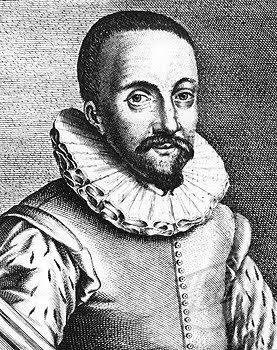 BIOGRAFI PENEMU: Hans Lippershey-Penemu Alat Teleskop