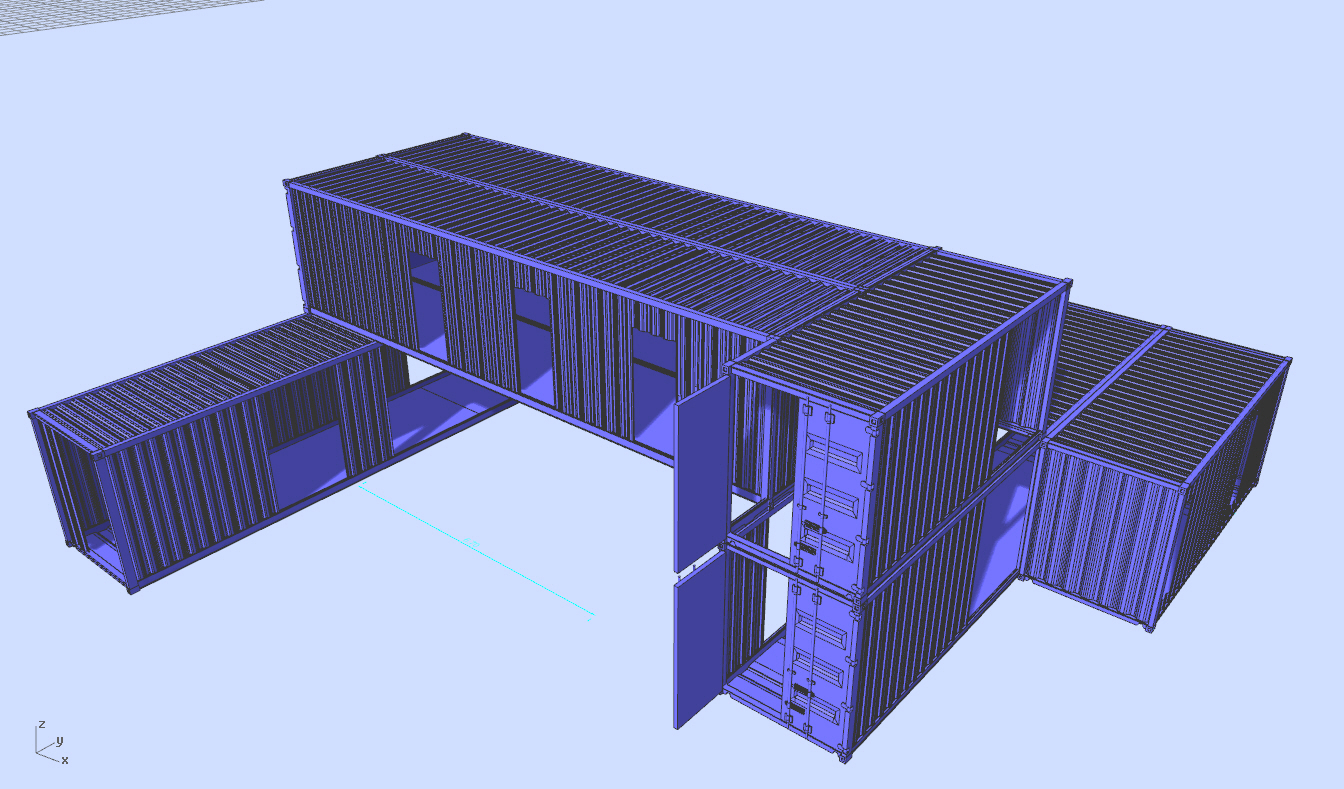 D' Freitas Arquitetura e Design - Adamantina: Casa de FDS feita em ...