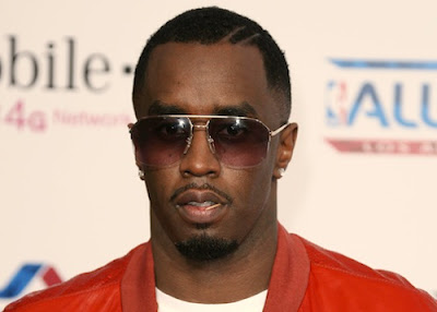 identity ink: Diddy Announces Newest Bad Boy