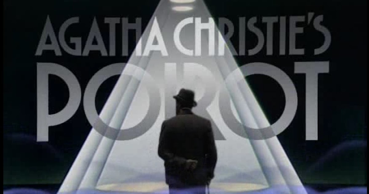 She-Wolf: Poirot Project: The Adventure of the Western Star (review)