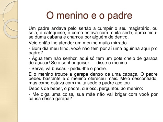 Leitor BETA: [Escrita] O Gênero Conto