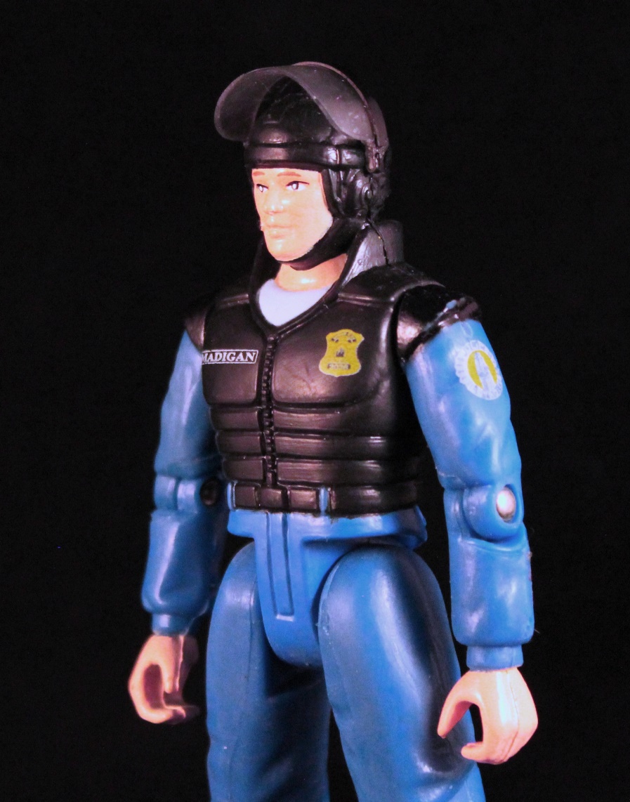 She's Fantastic: The Women of ROBOCOP!