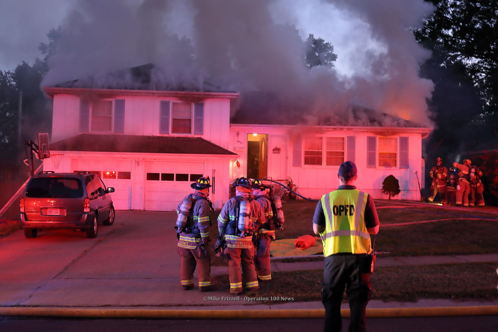 Operation100news: 2020