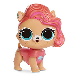 L.O.L. Surprise Winter Disco Furry Treasure Pets (#WD-029) | L.O.L. Dolls