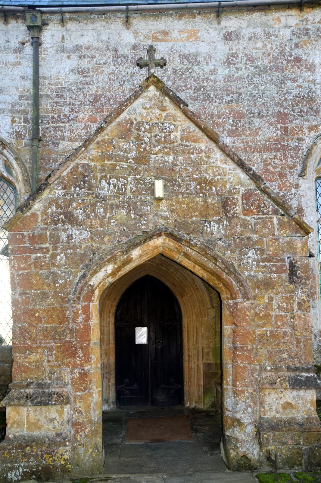 Enjoy your time with beautiful places: Ratley