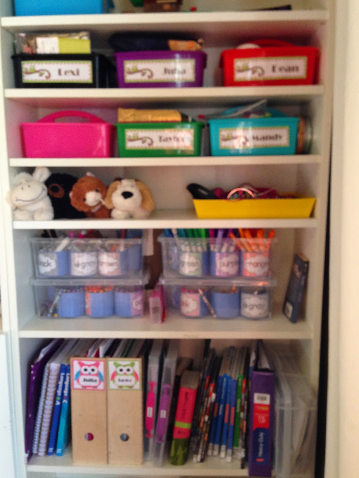 Simply Blessed Journey of Life: Our Homeschool Journey: Sensory ...