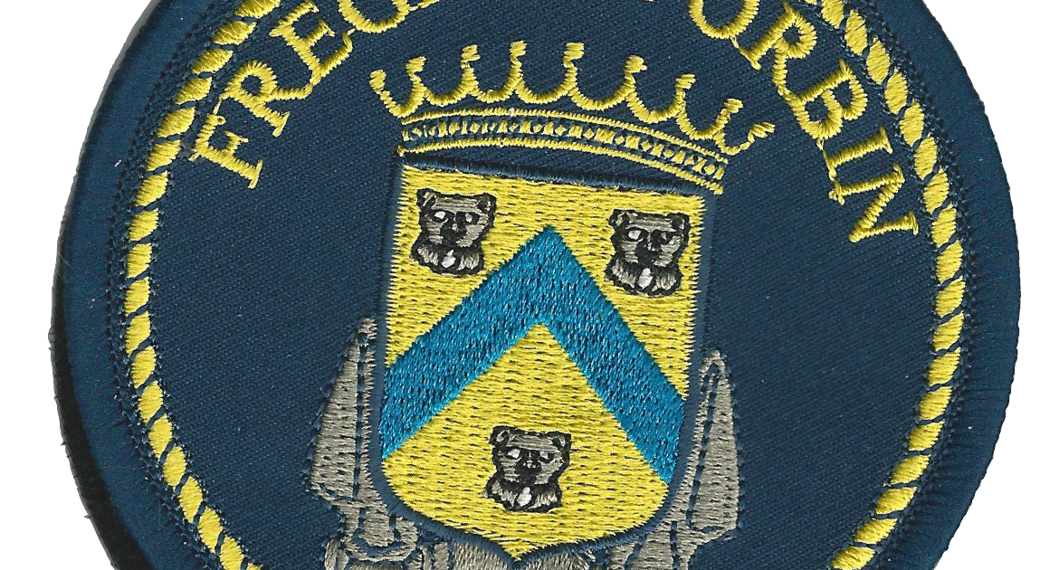 La Marcophilie navale: FDA FORBIN la FDA fête ses 20 ans - Torpilleurs ...