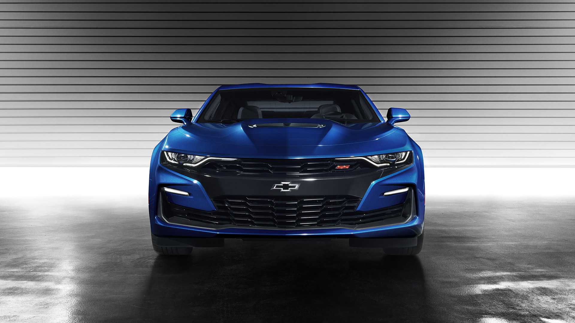 Chuck Hutton Chevrolet Blog | Latest Memphis Chevy News and Info ...