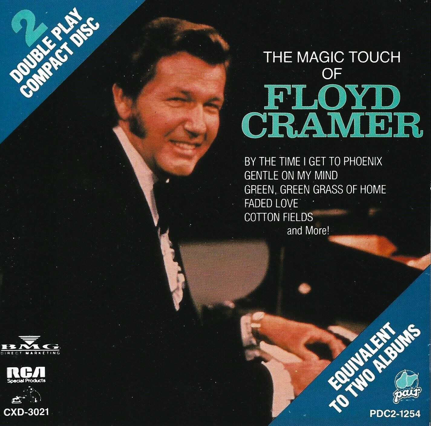 Floyd Cramer