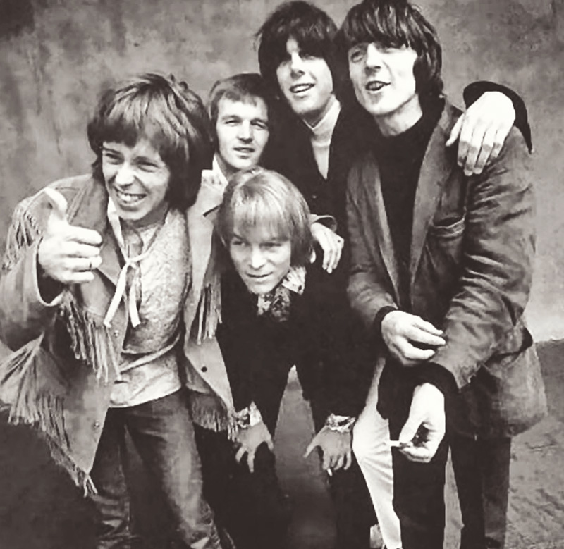 URBAN ASPIRINES: Moby Grape : Moby Grape 1967 (Remaster 2007)