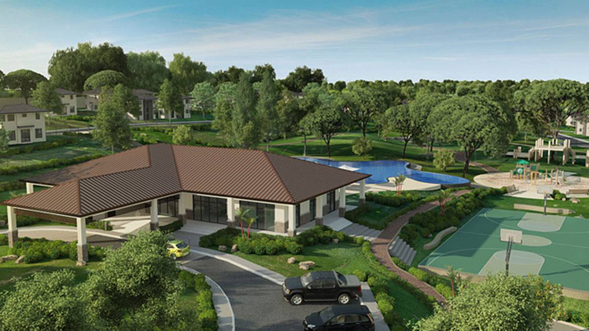 AVIDA LAND CORP: Avida Settings Altaraza