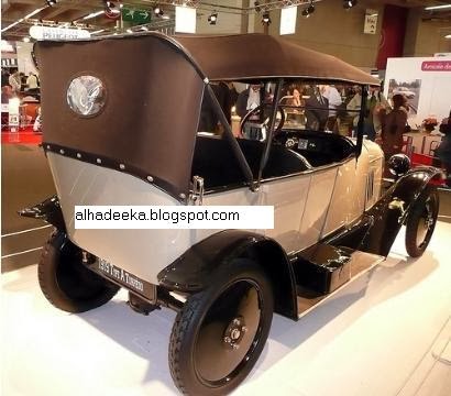 Public Information Library: Mga larawan Classic Kotse archaeological ...