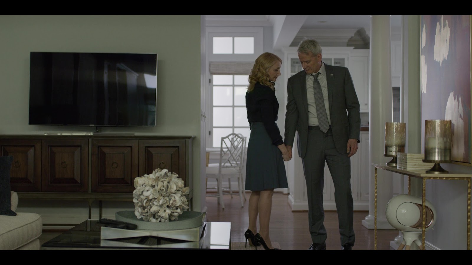 L'Alligatographe: House of cards saison 6