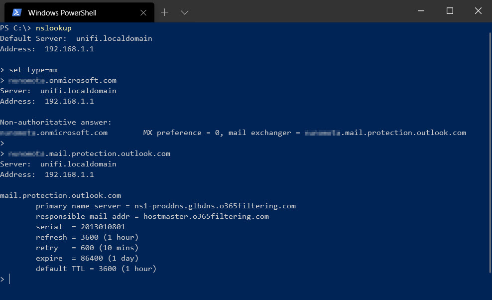 Lets Exchange: Block emails delivered directly to user@domain ...