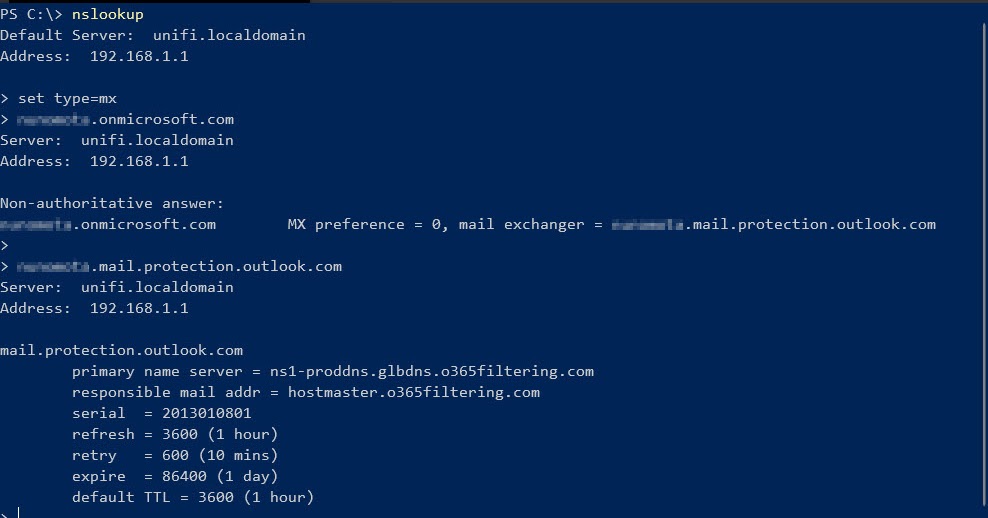 Lets Exchange: Block emails delivered directly to user@domain ...