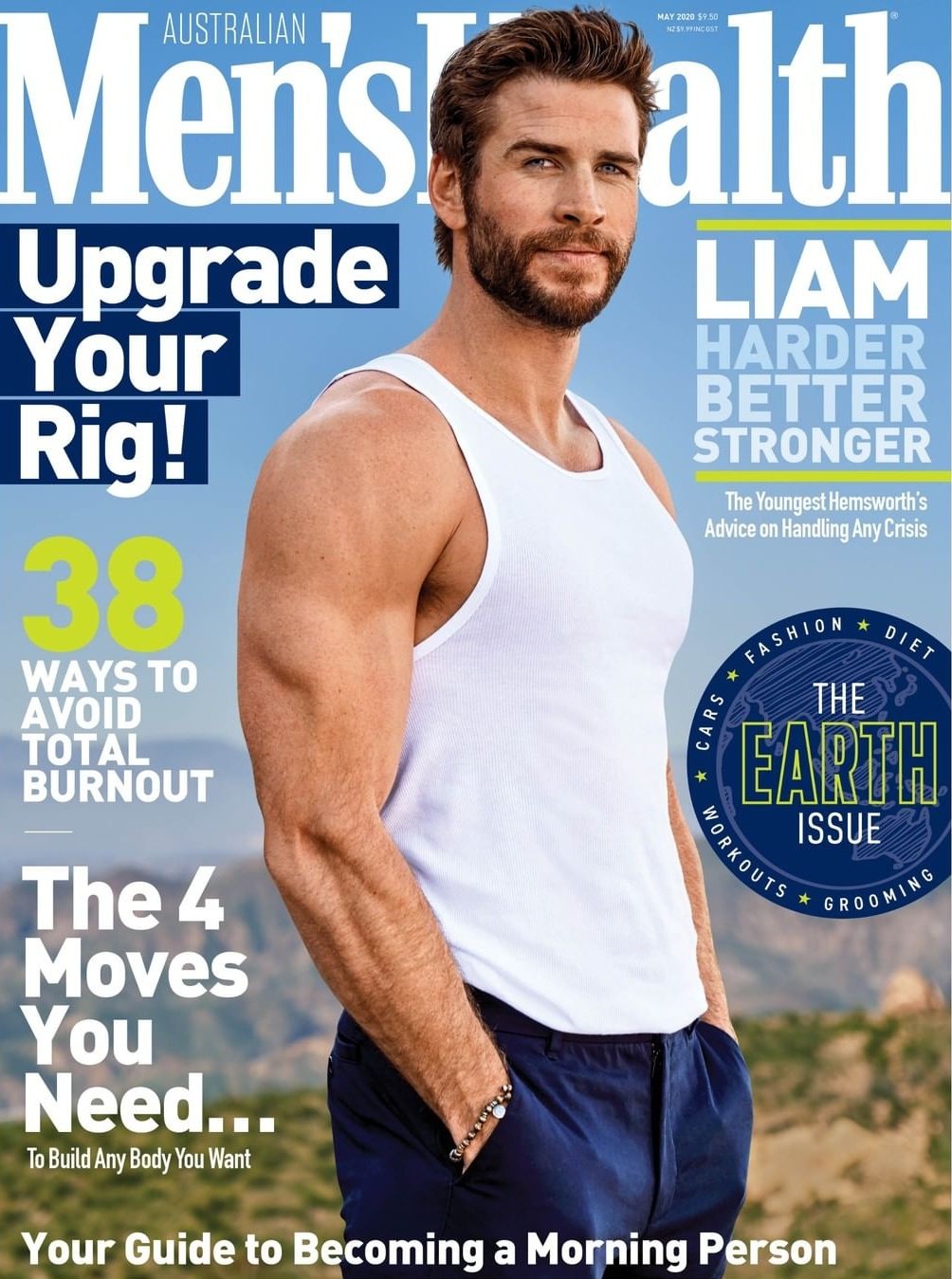 A Little Guy Candy - Stylish Starlets