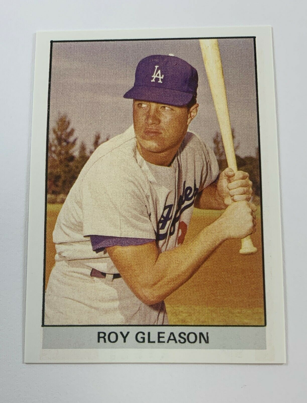 Baseball in the 1960's: Baseball & Viet Nam