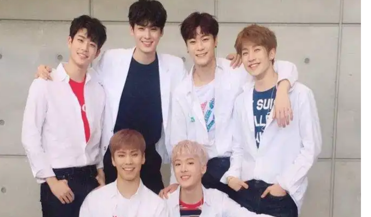 Se reporta que ASTRO regresará pronto con sus 6 miembros completos ...