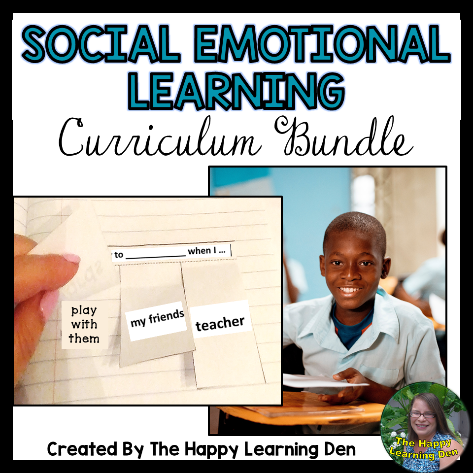 The Happy Learning Den: 2020