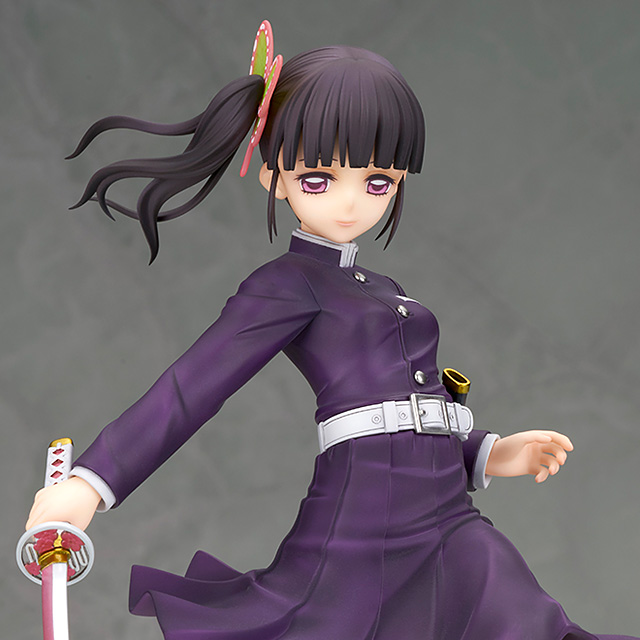 Kimetsu no Yaiba - Kanao Tsuyuri 1/8 (Alter)