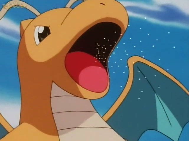 Poké-Arquivo: 149 - Dragonite (Anime) ~ PMD || Acervo de Imagens de ...