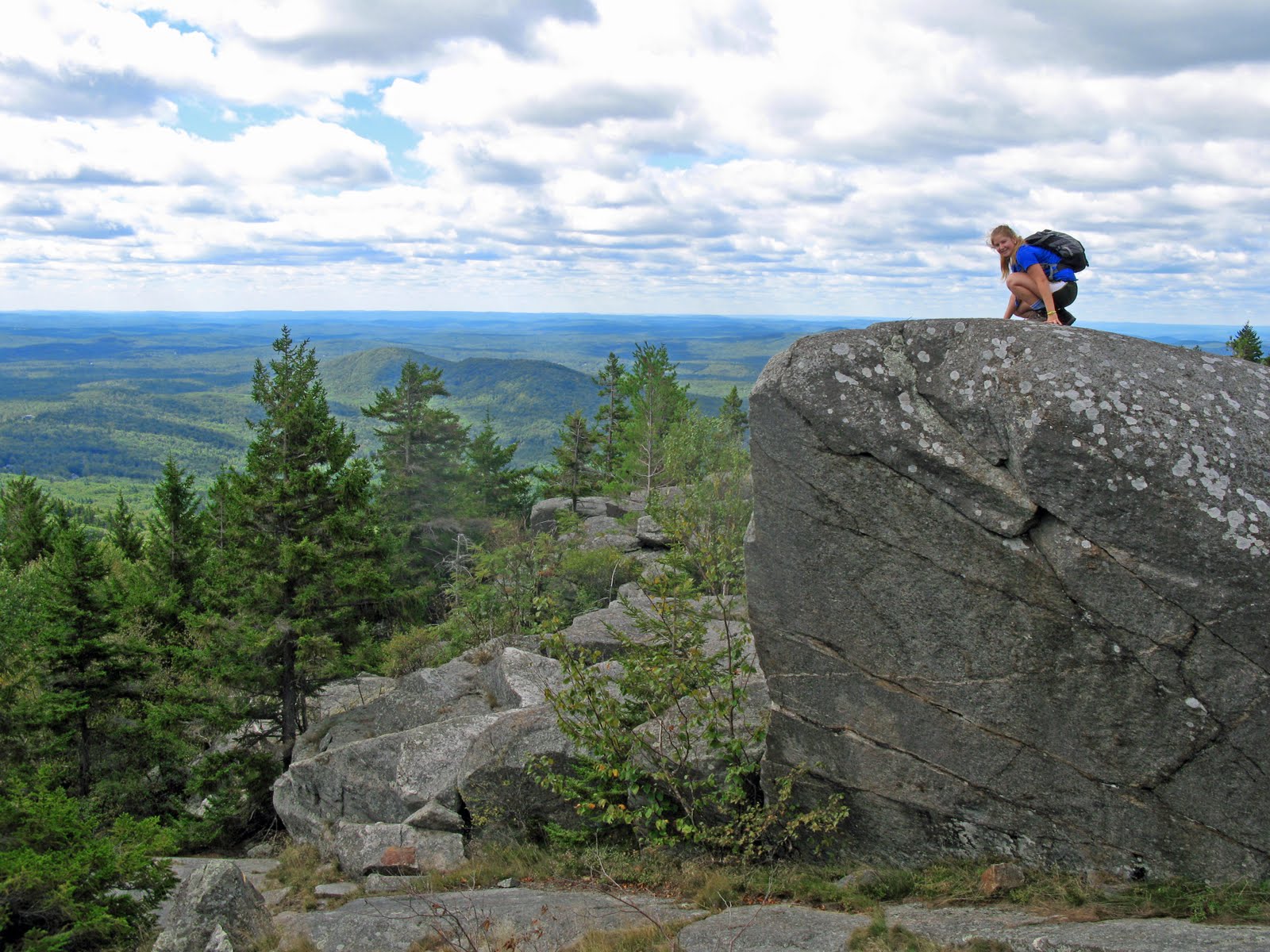 Written In Stone...seen through my lens: New England Geology: The ...