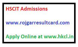 HS CIT Online Paper 2024 Admit Card Exam Syllabus/ Question Papers on ...
