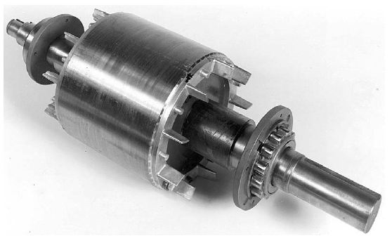 ELECTRICAL ENGINEERING TECHNOLOGY: Types of Three Phase Induction Motor