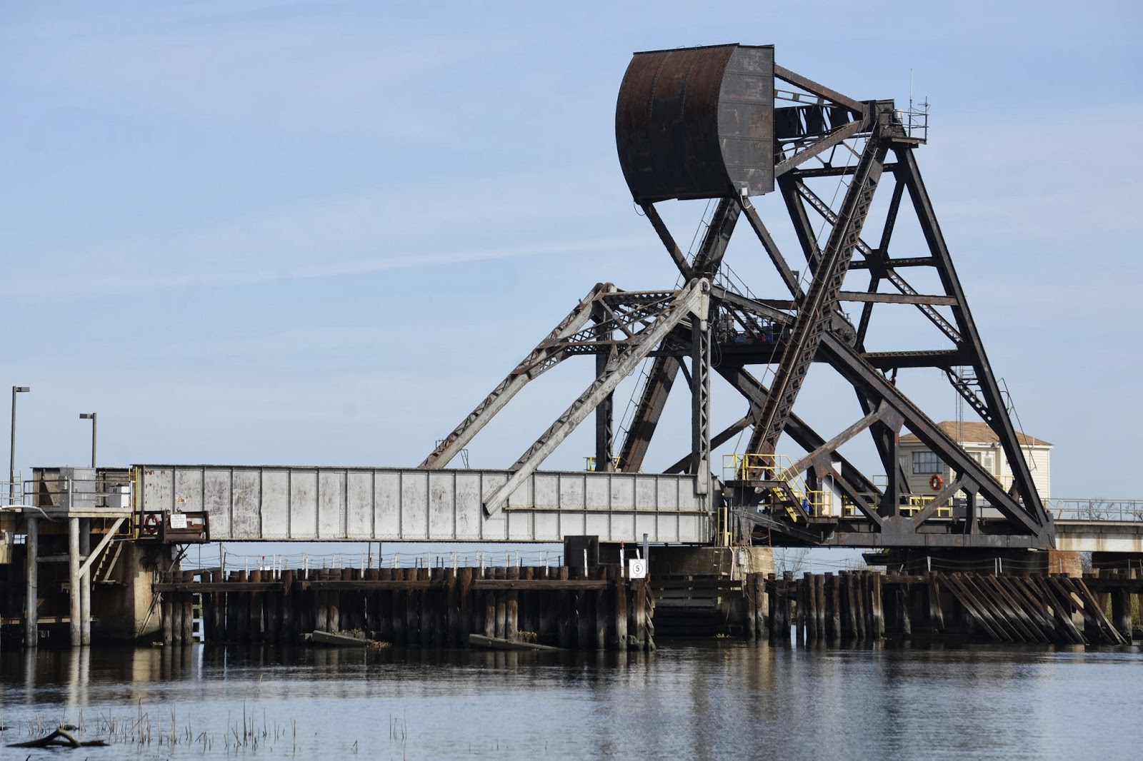 Bridge of the Week: February 2014