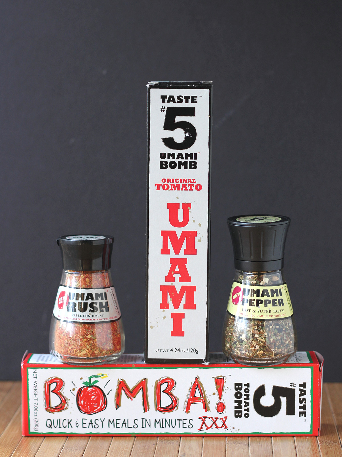 Cookistry's Kitchen Gadget and Food Reviews: Gift Guide: Edibles (AND a ...