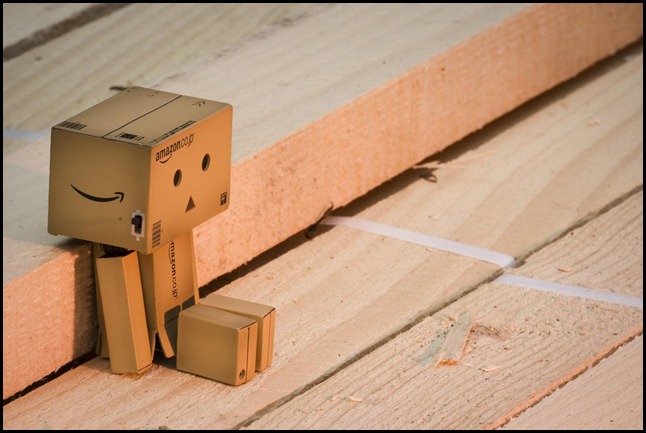 Apa itu Danbo?? - Sasa Media