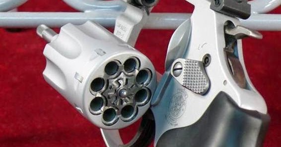 on target shooter nz: .22" Rimfire Revolvers for Self Defense in USA: