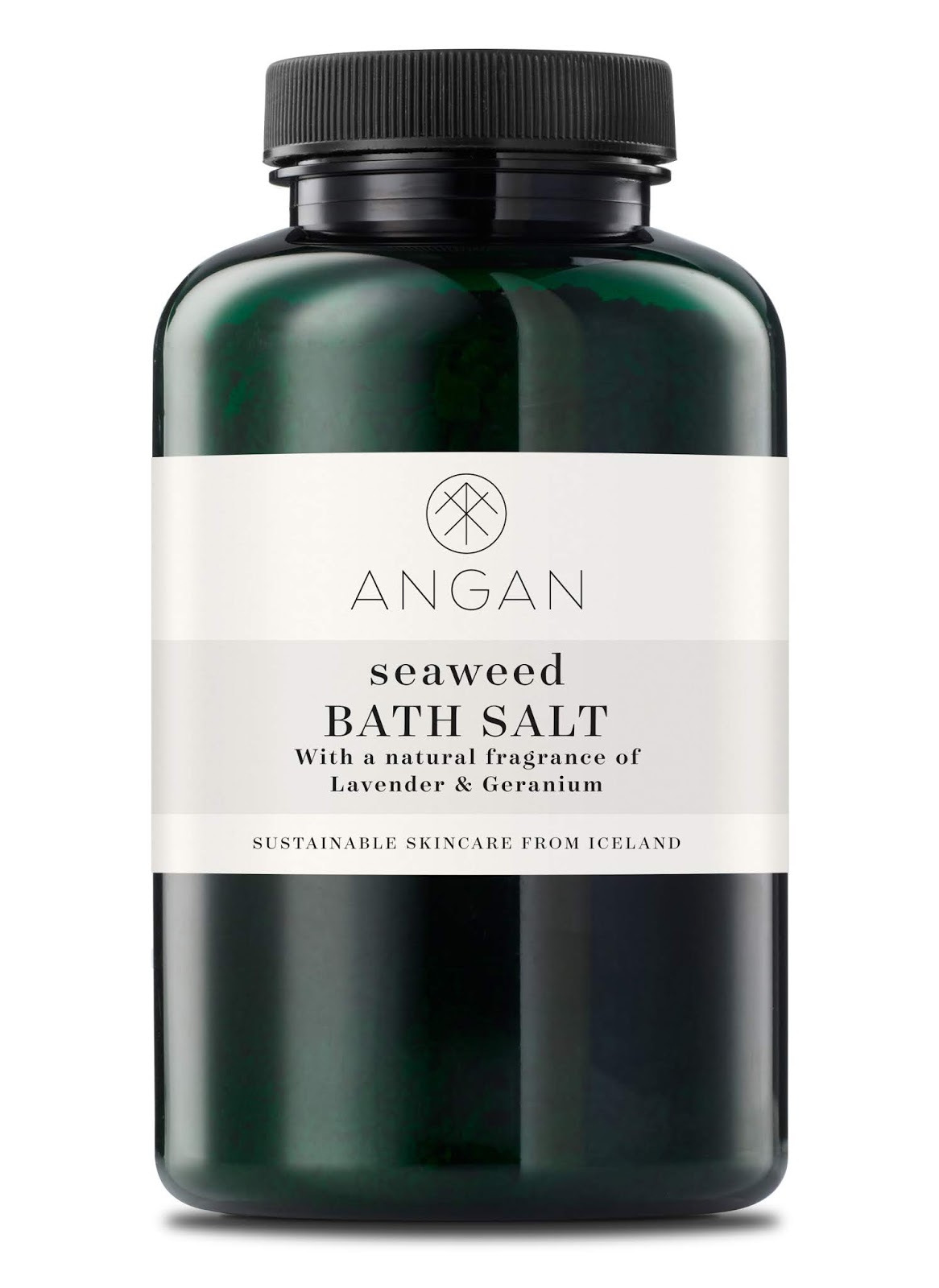 Beccyfairydust: ANGAN Skincare, Made in Island