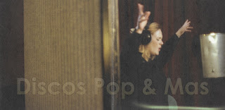 Discos Pop & Mas: ADELE - 25 (Target Edition)