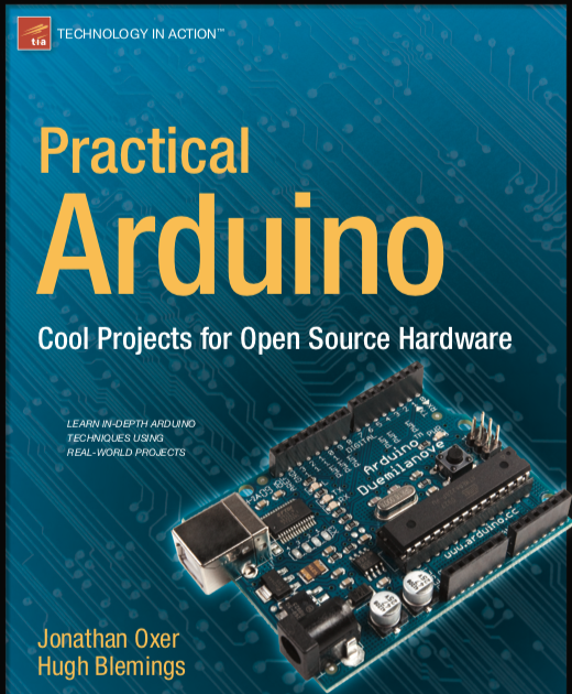 IA robotixyz: Libros / Arduino