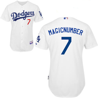 Dodgers Blue Heaven: Blog Kiosk: 3/11/2015 - Dodger Links - Grandal ...