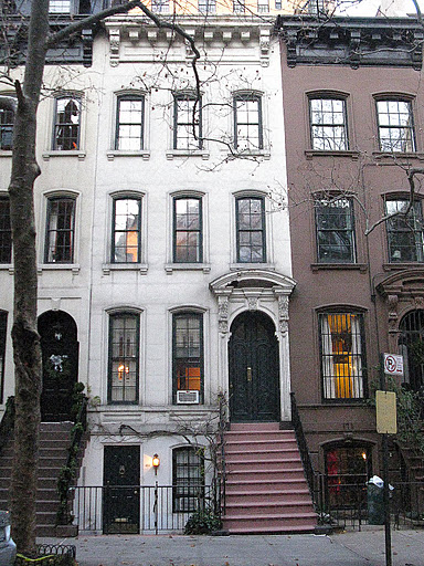 Daytonian in Manhattan: Social Tragedy and Cinematic History -- No. 169 ...