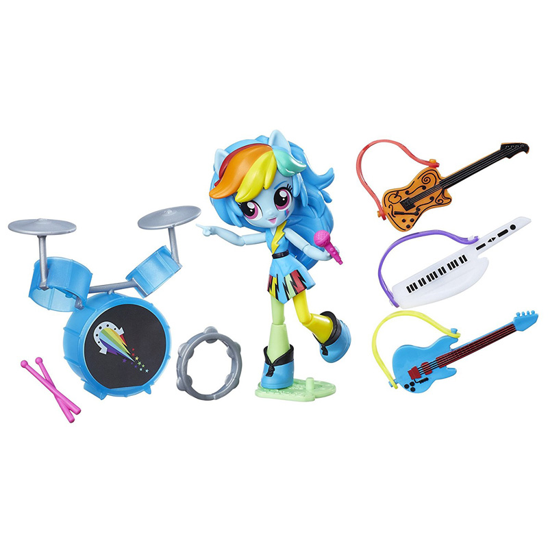 MLP All Equestria Girls Minis | MLP Merch