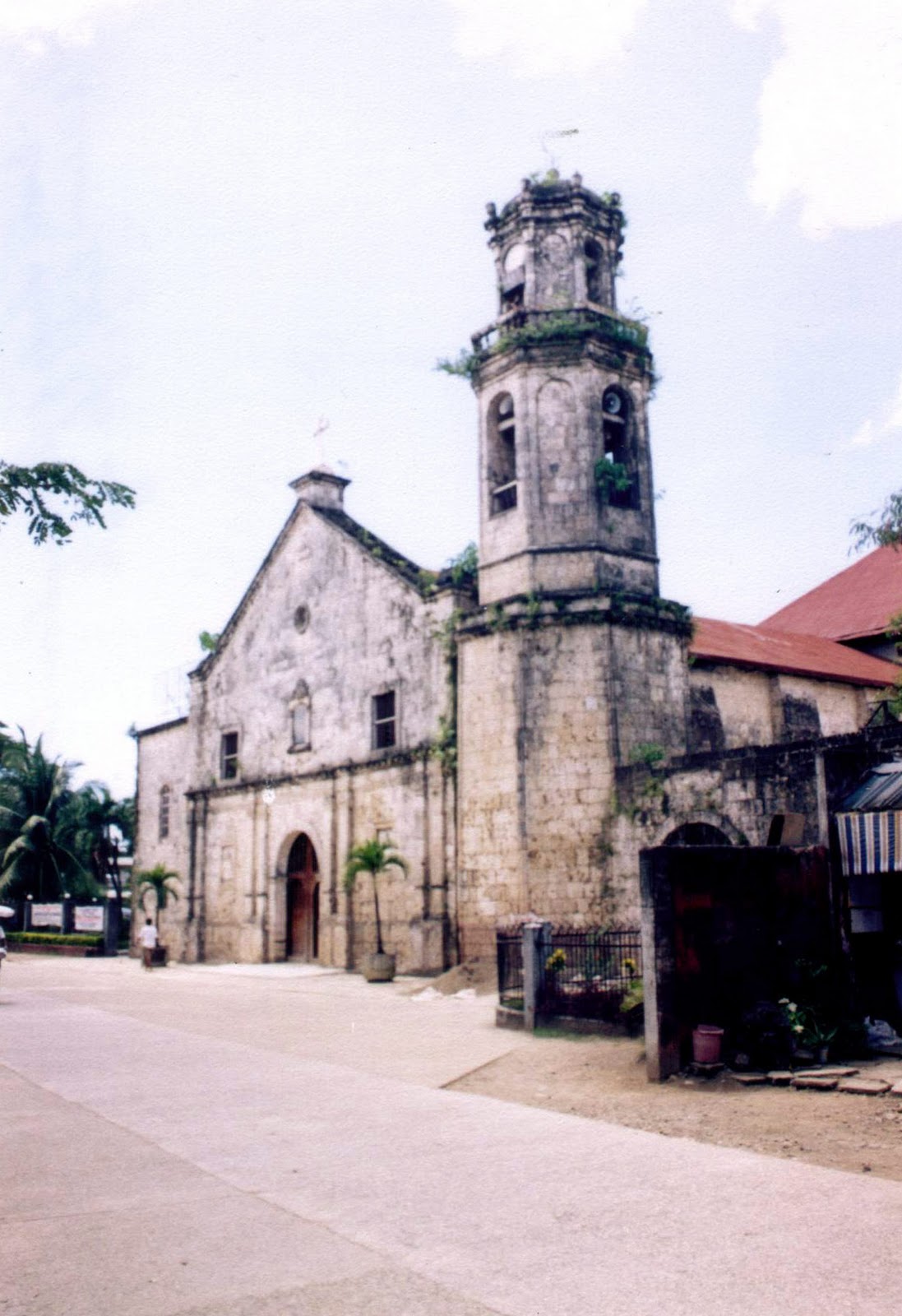 National Registry of Historic Sites and Structures in the Philippines ...